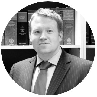 Our Team | Specialist Criminal Law Solicitors in Birmingham